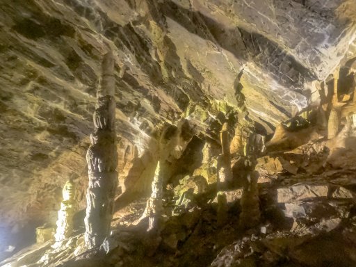 Go Underground and Explore Minnetonka Cave | Caves in Idaho
