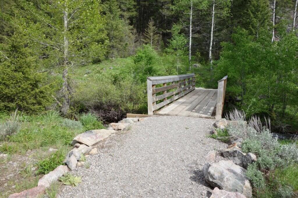 Accessible Hiking Trails near Sun Valley | Trails in Central Idaho