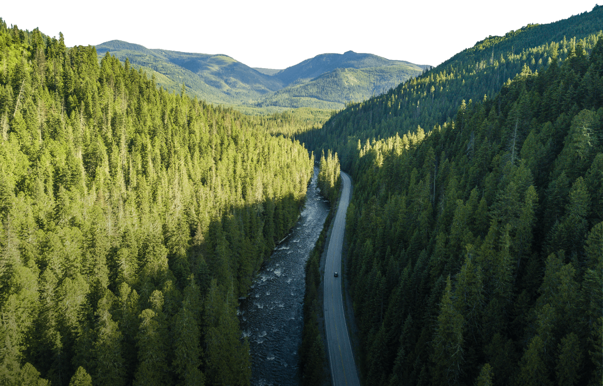 Drive Idaho’s Scenic Byways | Road-Trip Routes in Idaho