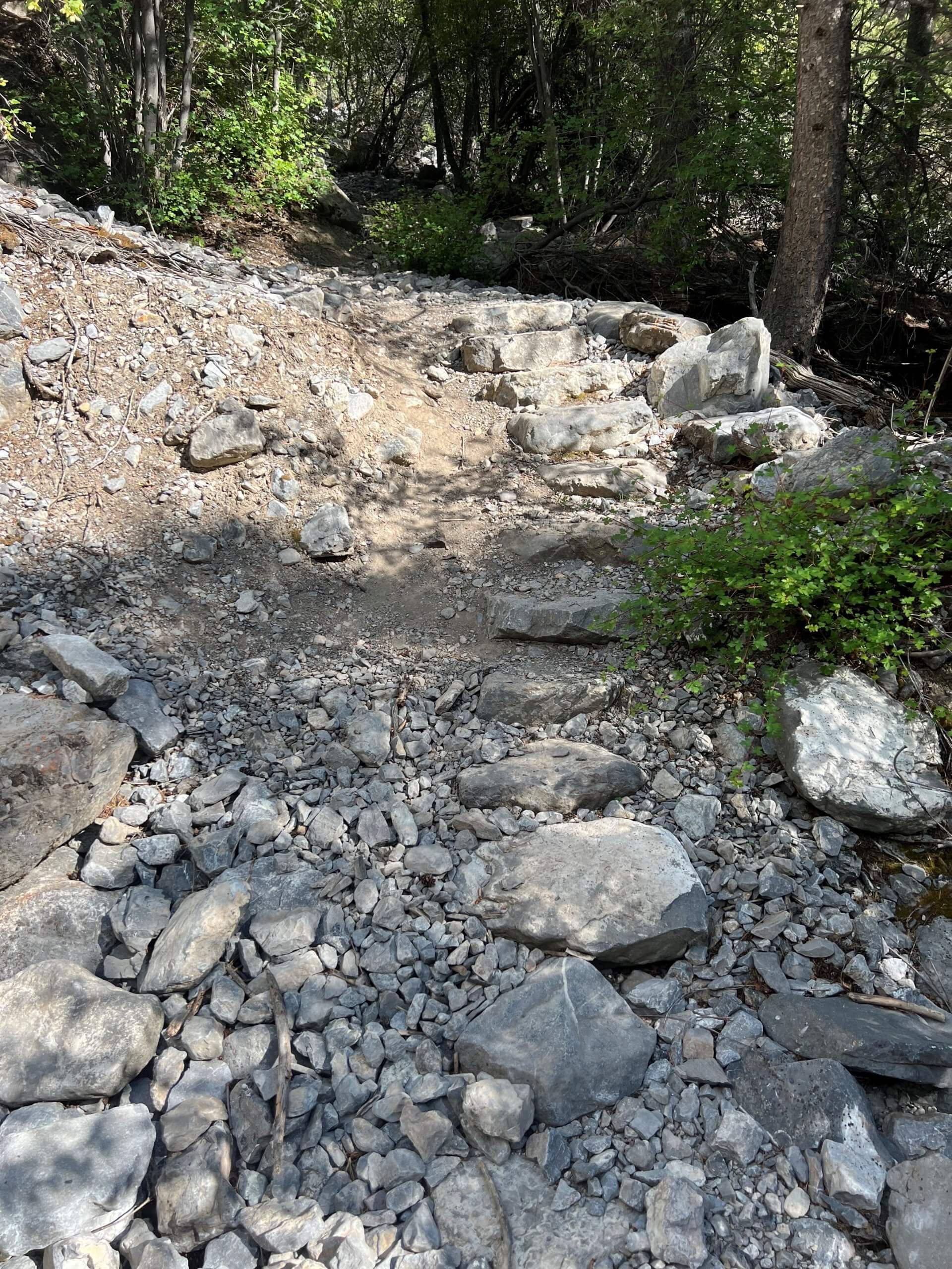 Try This Hidden Waterfall Hike near Mackay | Hikes in Idaho