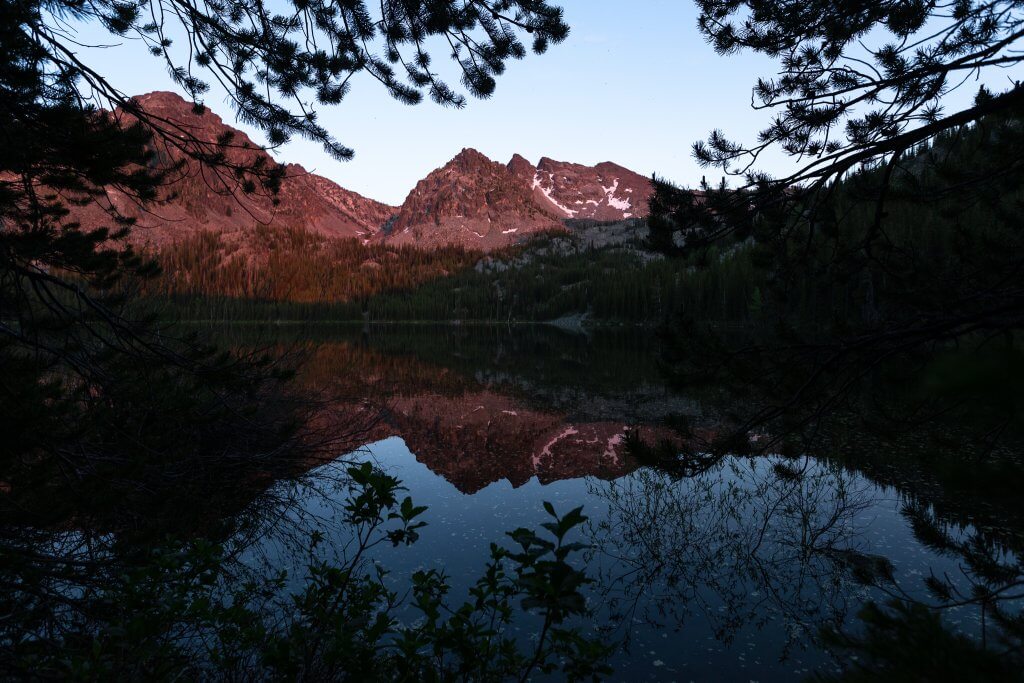 Backpacking the Seven Devils Loop Trail | Hiking & Backpacking in Idaho