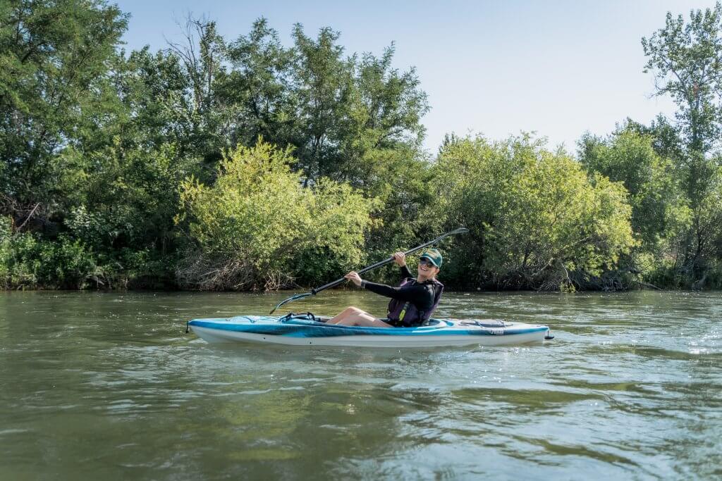 The Ultimate Guide to Floating the Boise River with Kids | Rafting in Boise