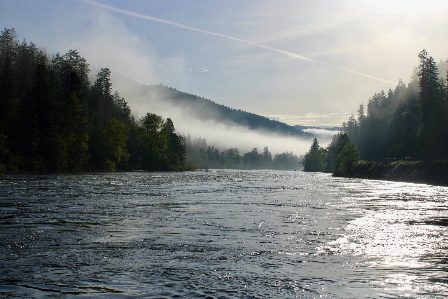 Fishing for Idaho’s Iconic Steelhead | Fishing in Idaho