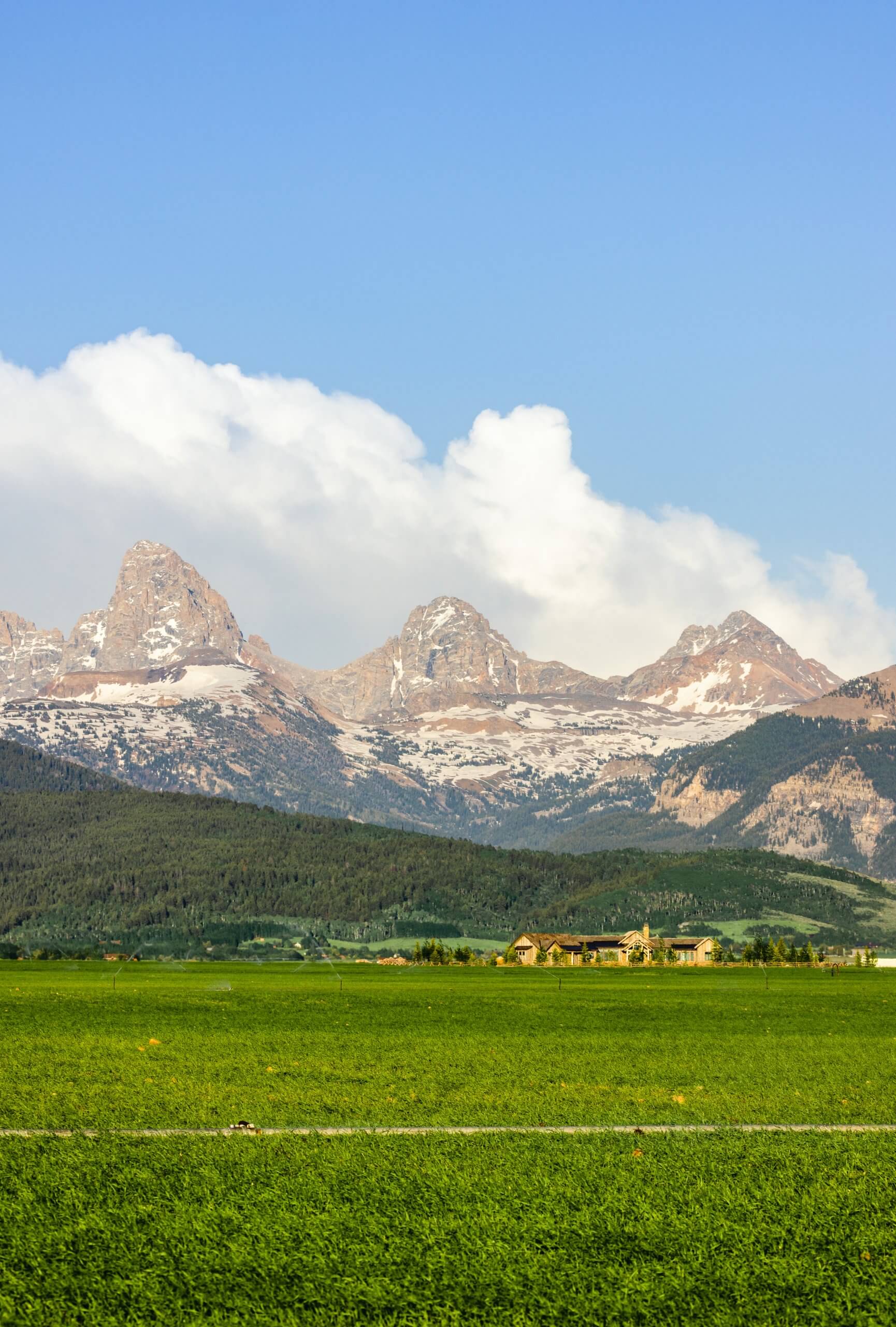 The 7 Best Summer Activities to do in Eastern Idaho | Things to do in Idaho