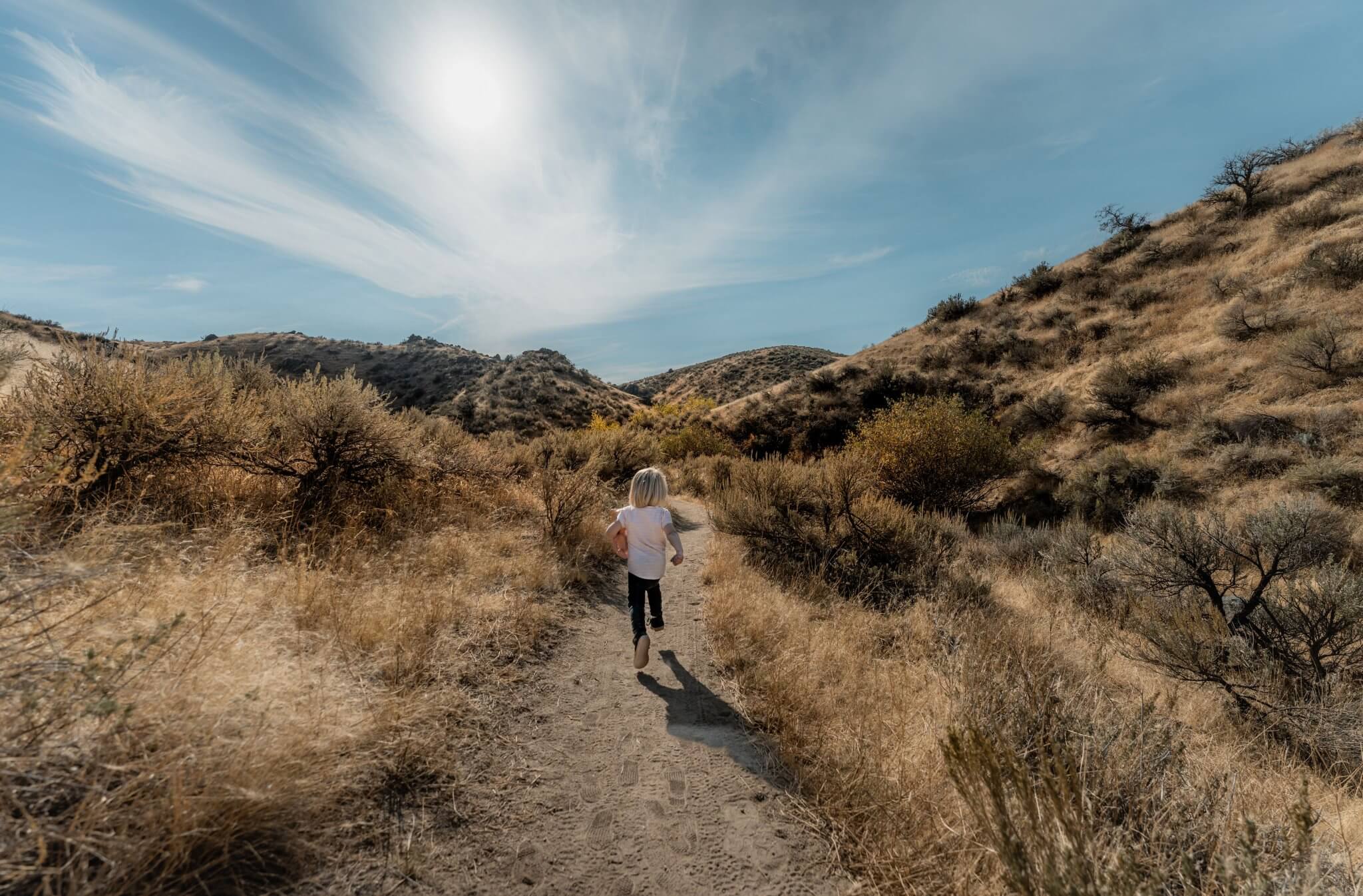 5 Kid-Friendly Hikes Near Boise to Explore This Fall | Hikes in Idaho