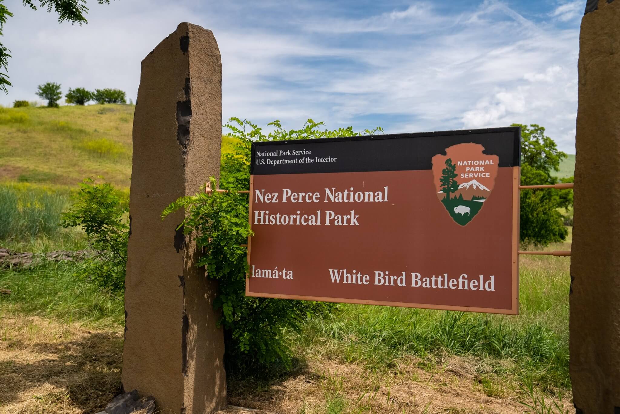 Nez Perce National Historical Park | Visit Idaho