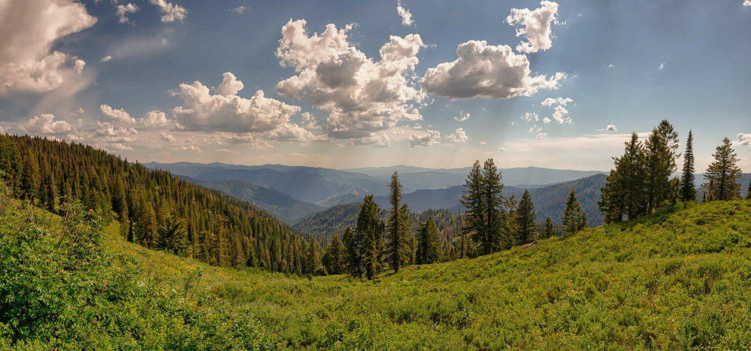A Family-Friendly Guide for an Idaho ATV Adventure