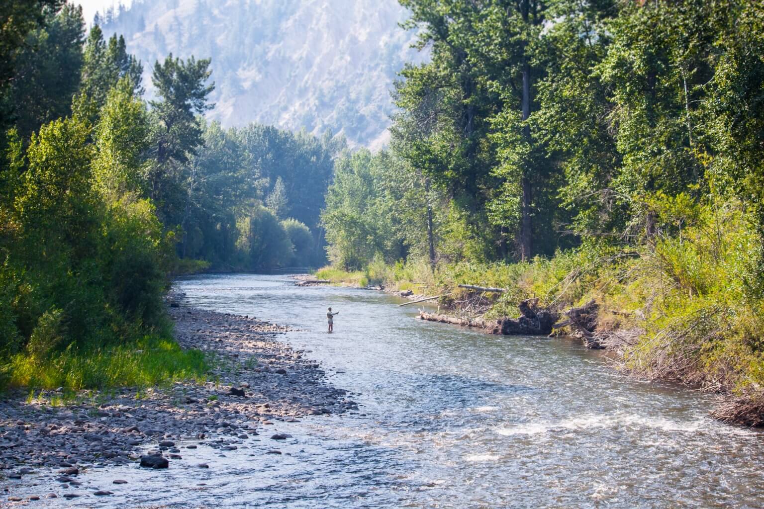 5 Idaho Destinations You Have to See This Summer