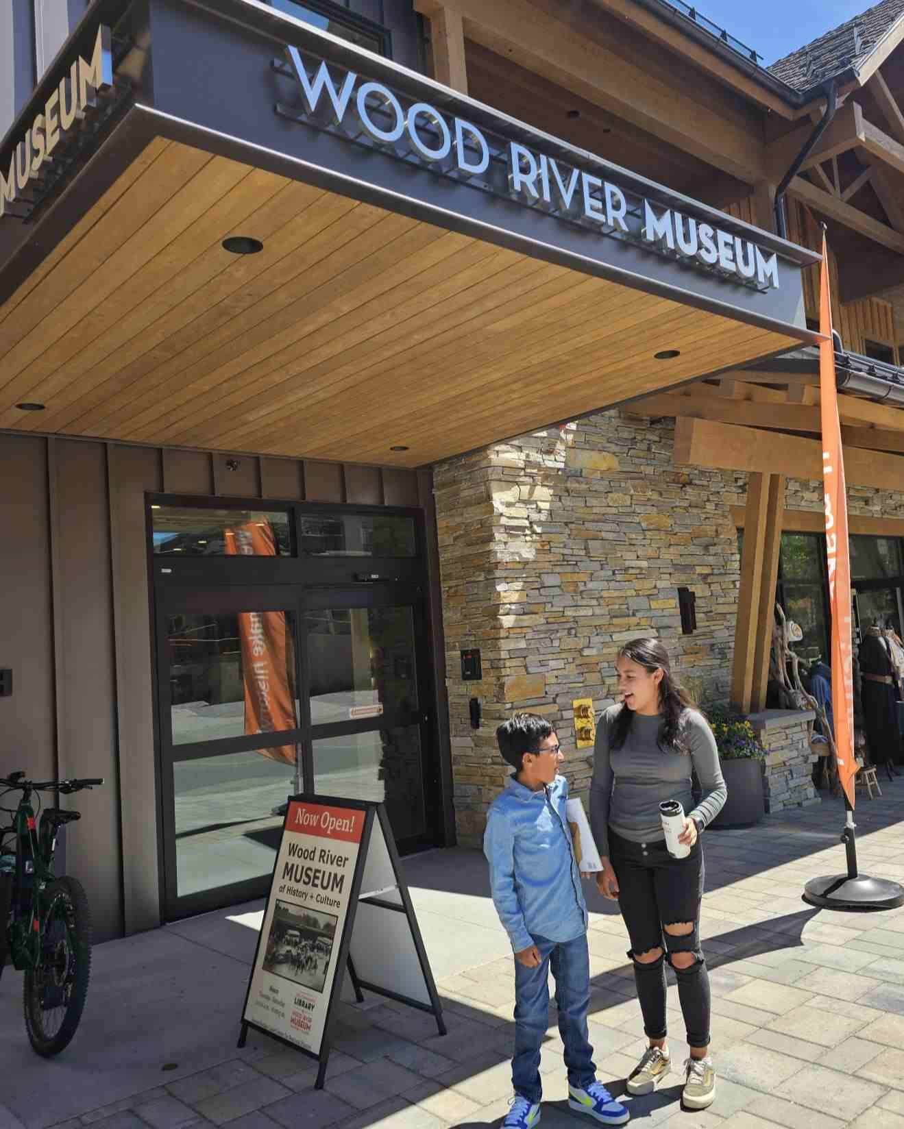 Wood River Museum of History and Culture | Visit Idaho