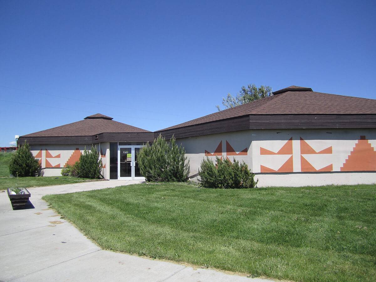 Shoshone Bannock Tribal Museum | Visit Idaho