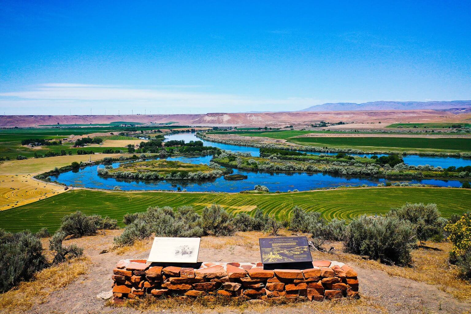 10 Summer Outdoor Adventures for your Boise McCall Vacation