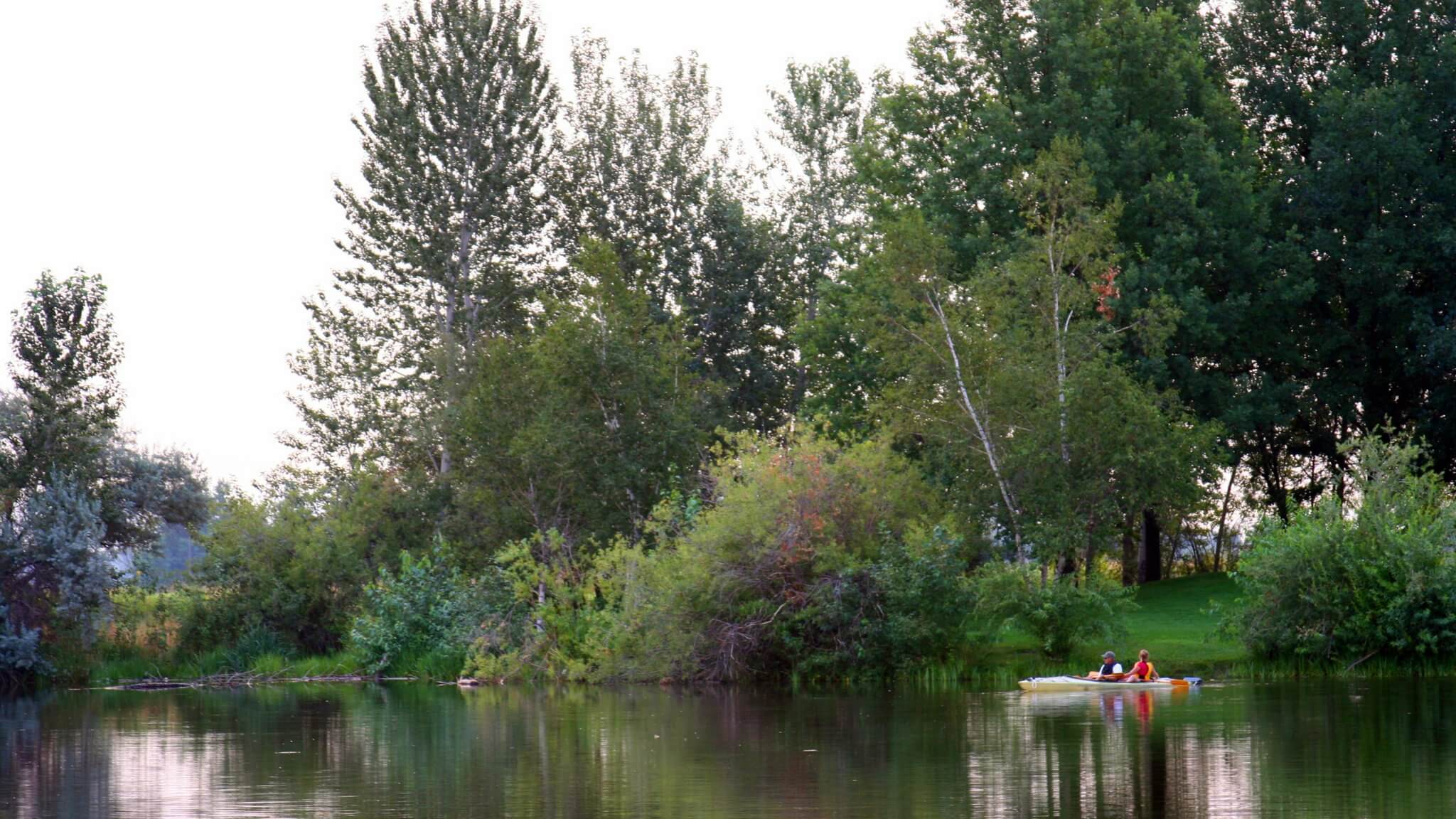 10 Summer Outdoor Adventures for your Boise McCall Vacation