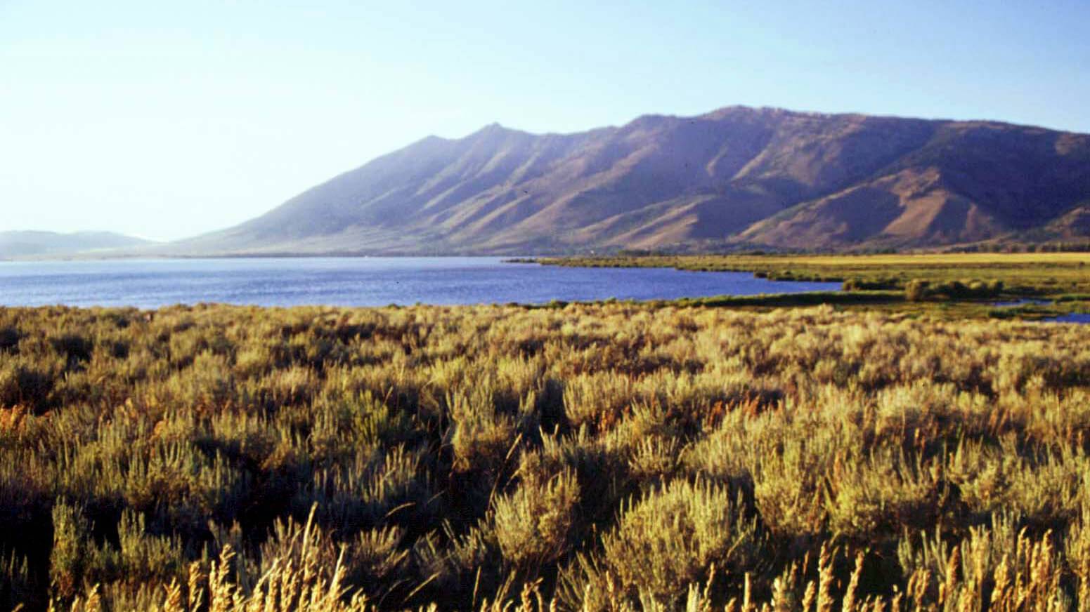 Explore These Amazing Idaho State Parks for Hiking, Biking, Camping and ...