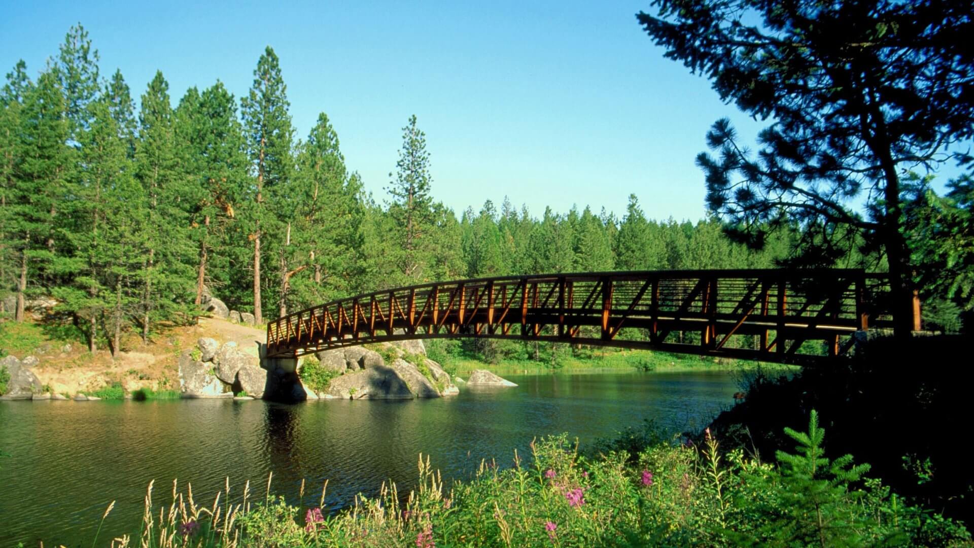 Explore These Amazing Idaho State Parks for Hiking, Biking, Camping and ...