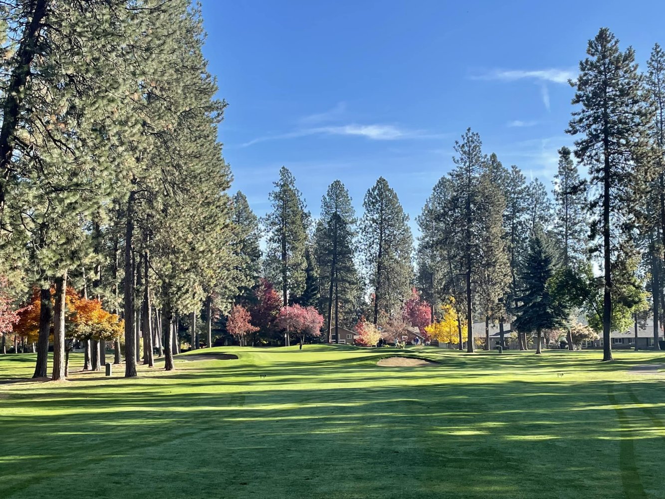 The Best Golfing and Golf Courses in Idaho | Visit Idaho