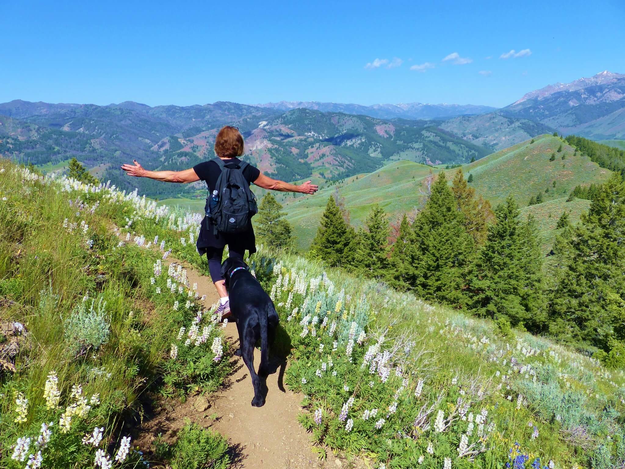 A Weekend Trip Exploring Idaho's Trinity Lakes | Visit Idaho