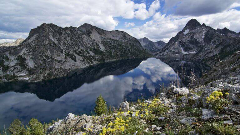 A Guide to Hiking Idaho's Stunning Scenic Trails | Visit Idaho