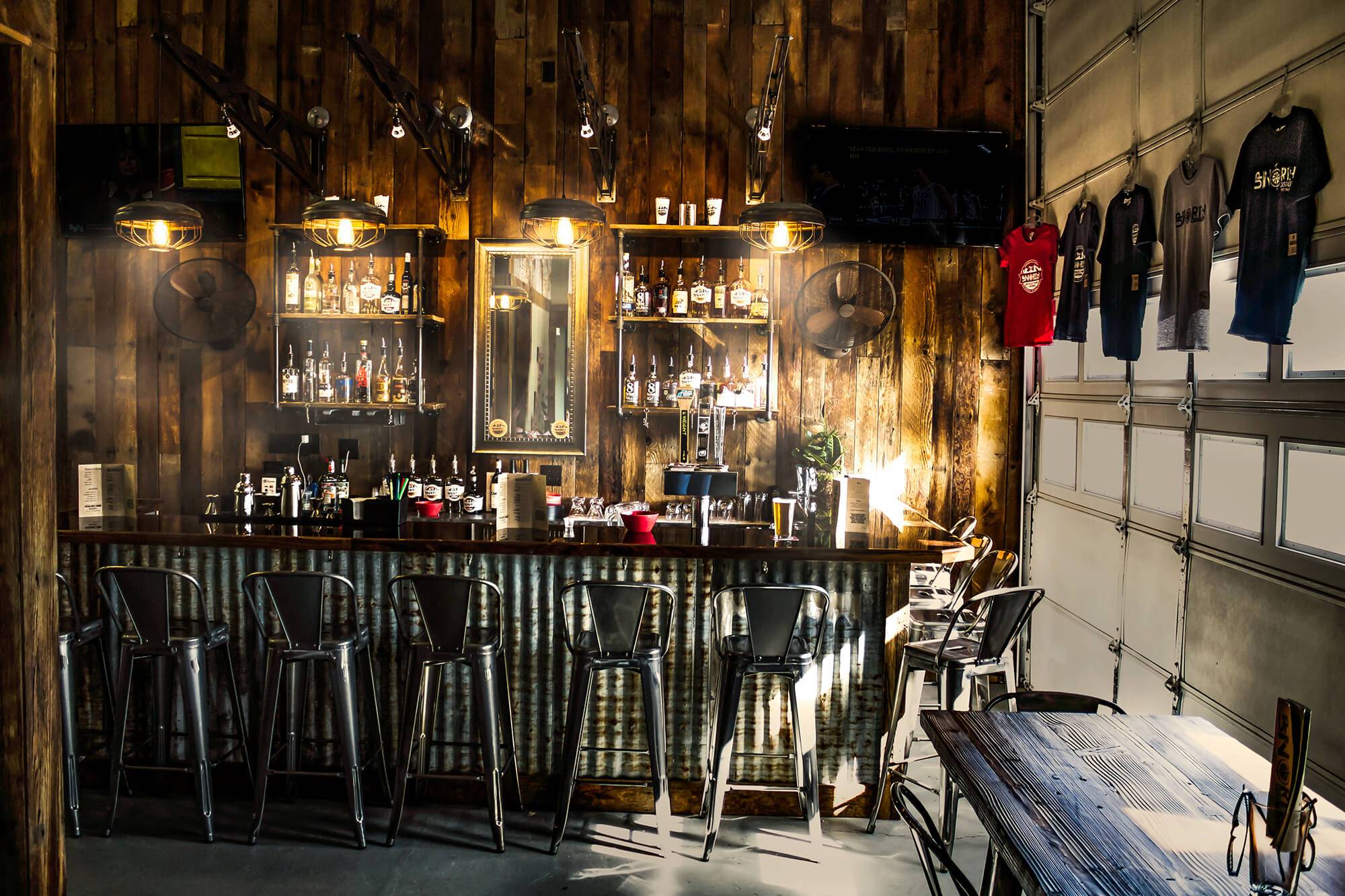 Up North Distillery | Visit Idaho