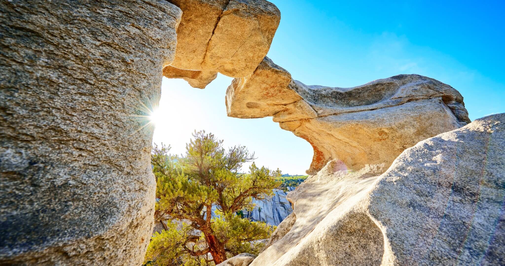 City of Rocks: Idaho's Other City Life