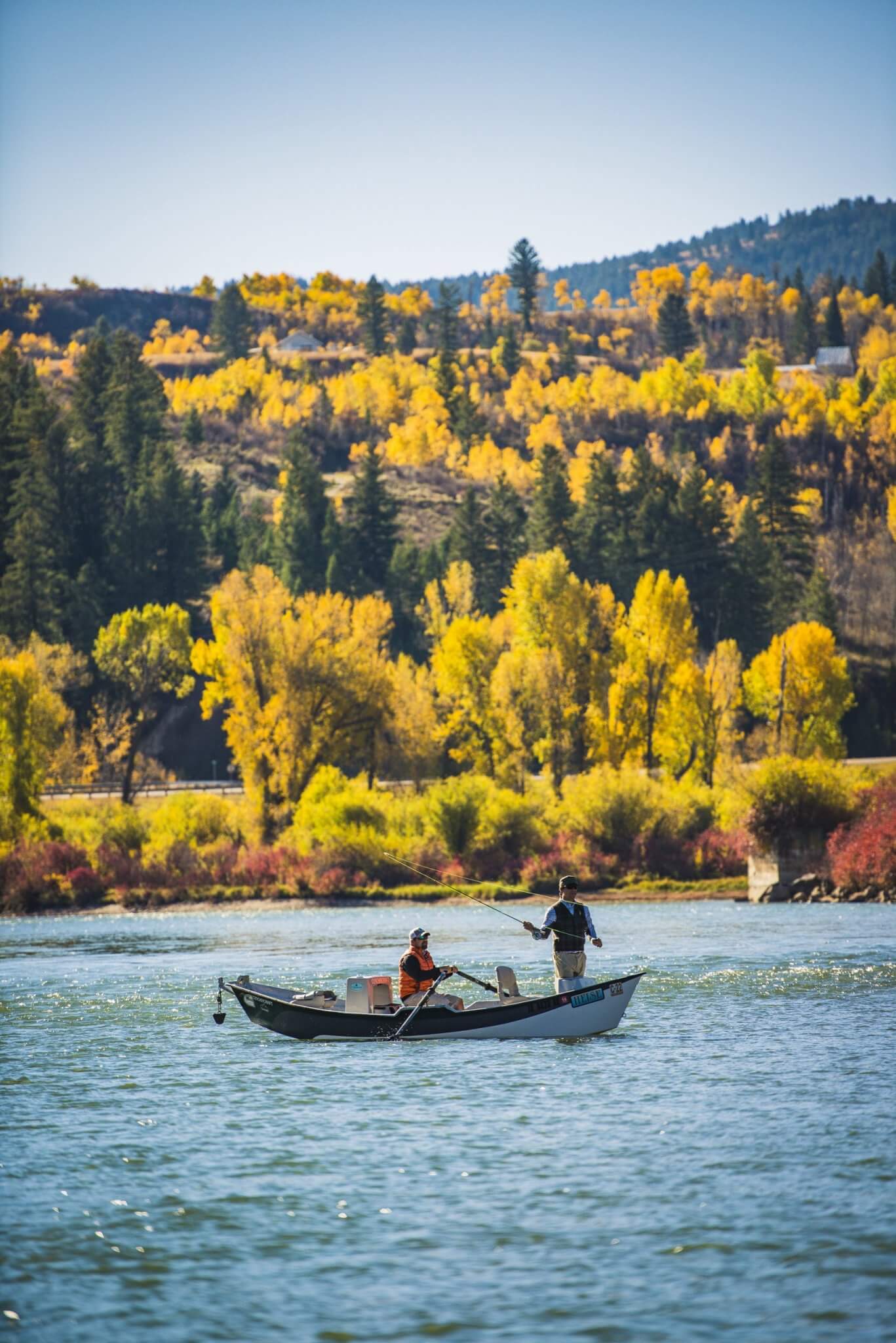 Idaho Fishing: Find Outstanding Fishing in Idaho