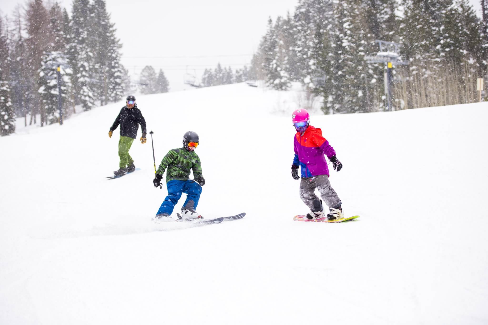 Boise’s Bogus Basin | Visit Idaho