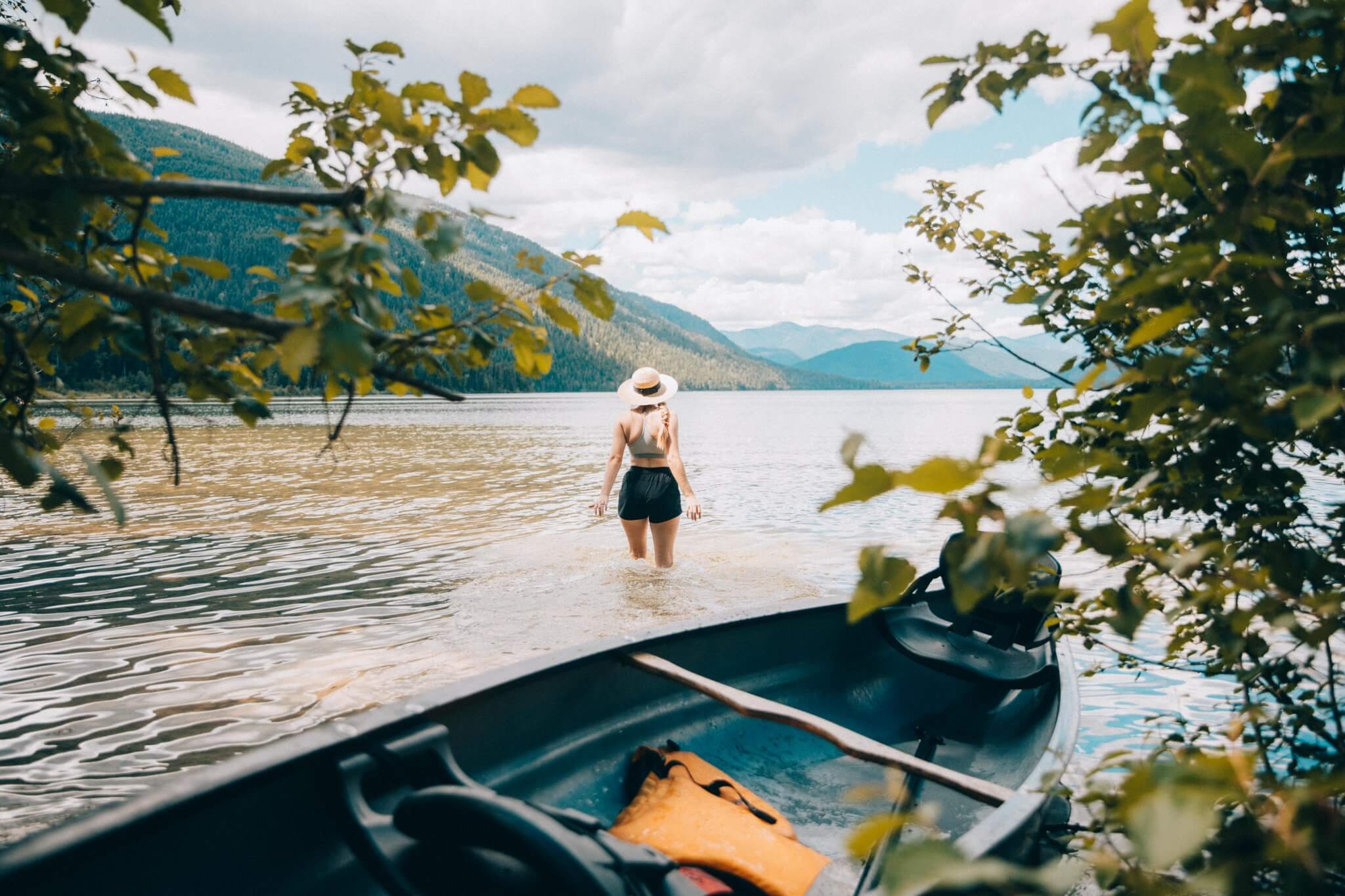 Experience Idaho Summer: Things to Do This Summer in Idaho