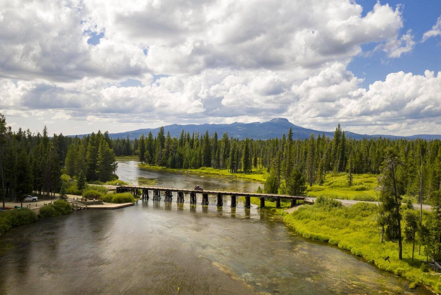 Things to Do in Eastern Idaho: Discover Year-Round Natural Beauty