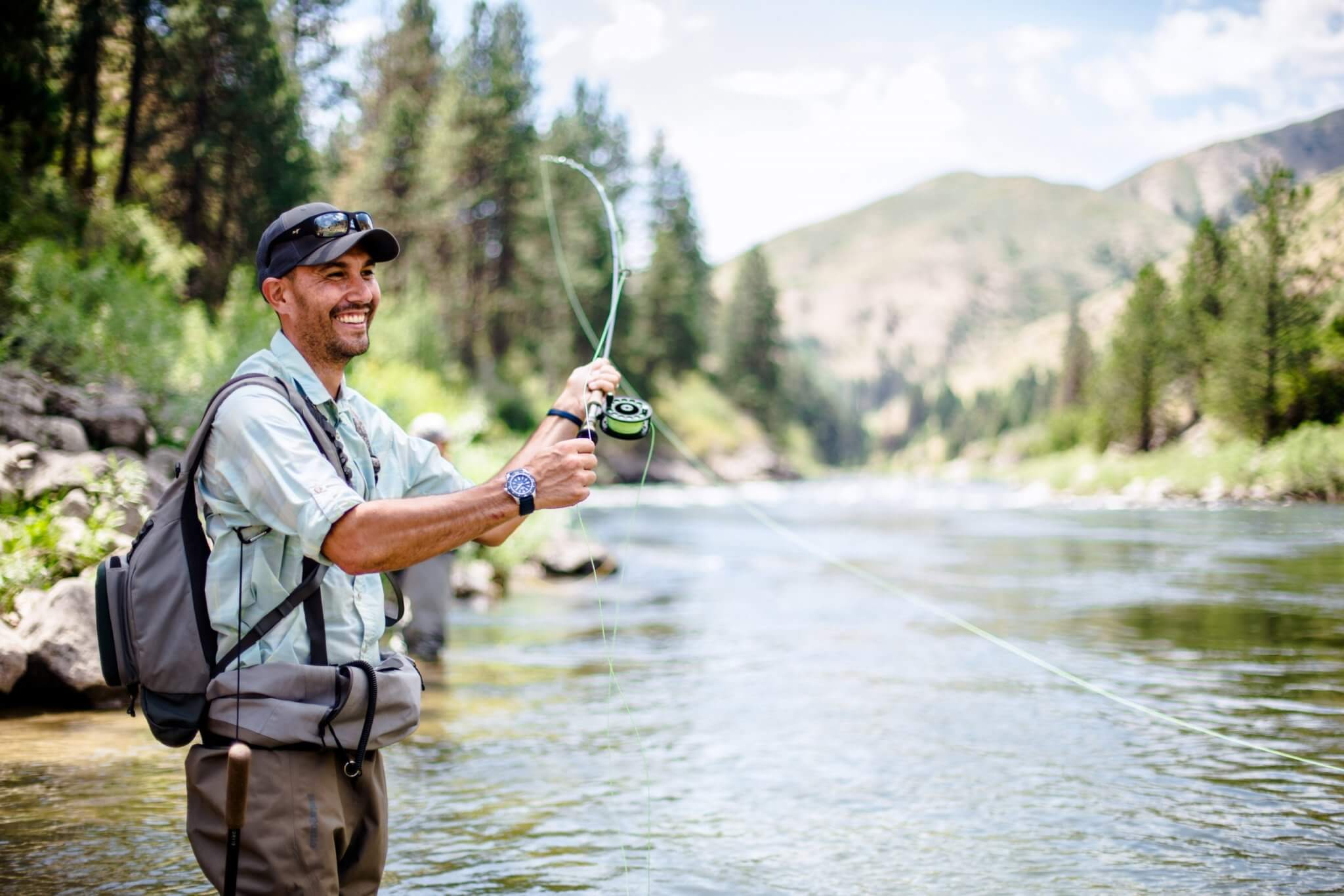 Experience Idaho Summer: Things to Do This Summer in Idaho