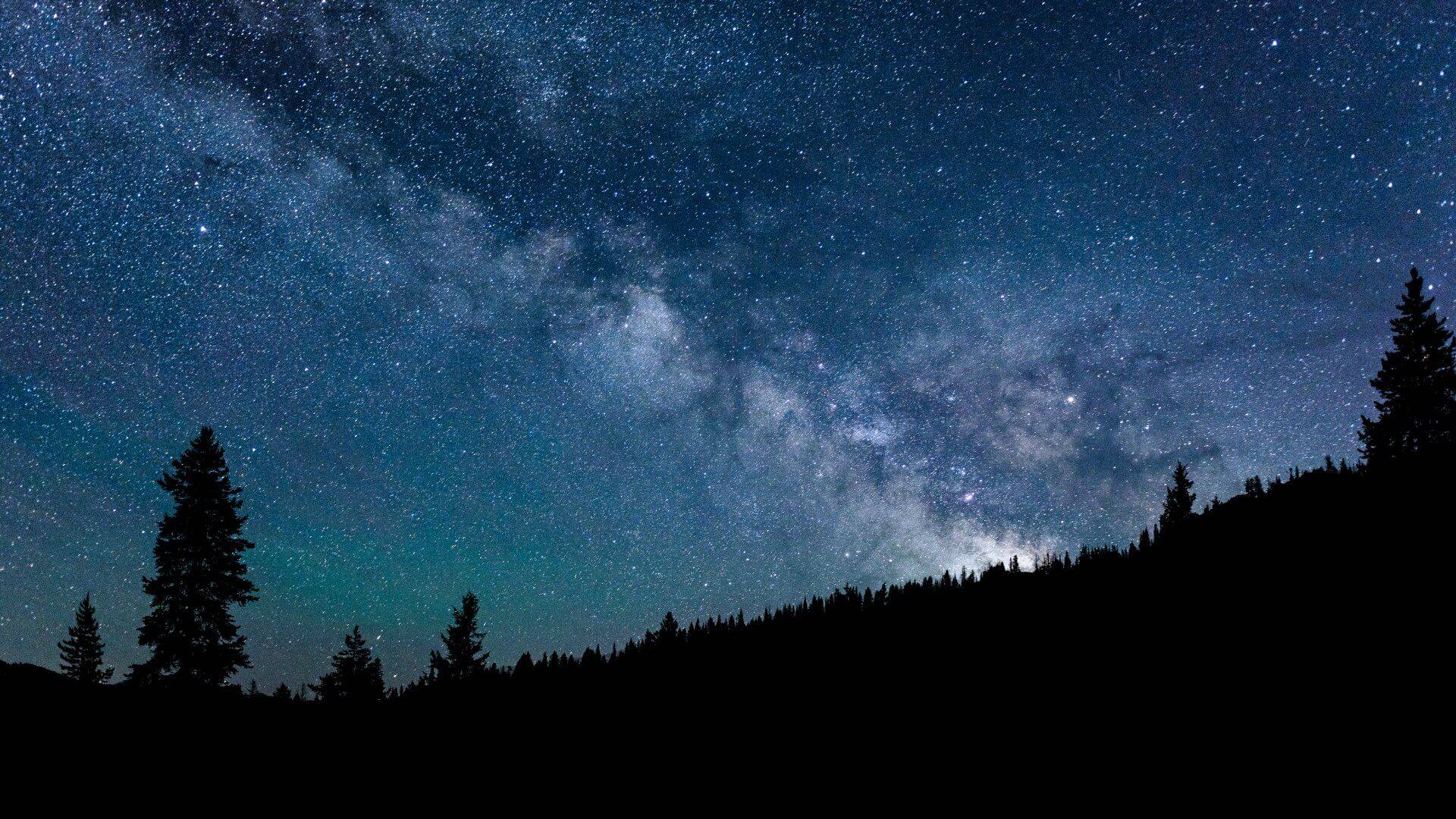 Stargazing in Idaho | Visit Idaho