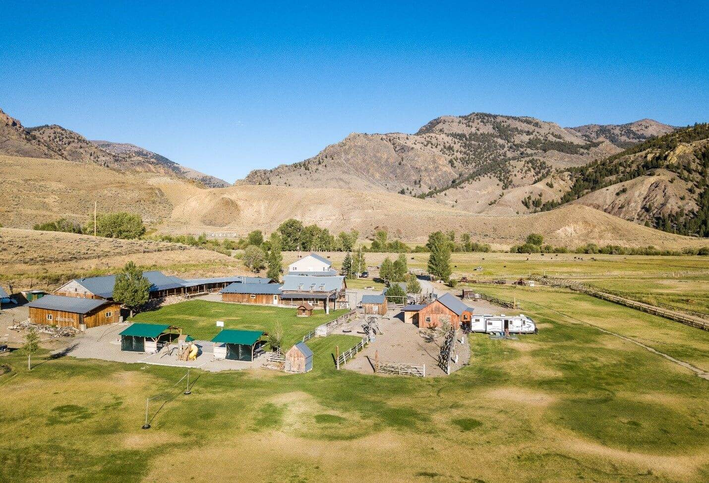 Highlights of a Salmon River Scenic Byway Road Trip | Visit Idaho