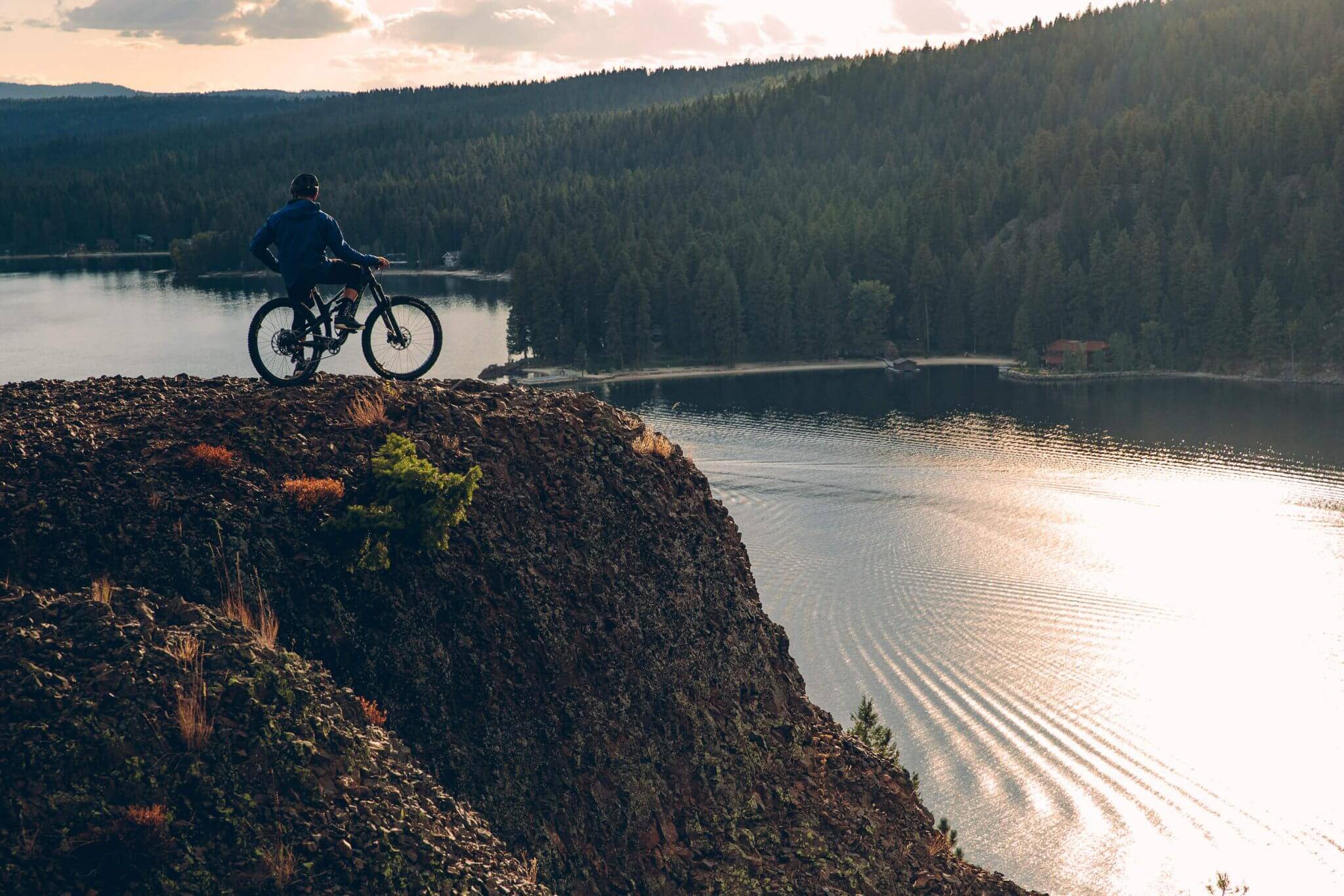 Soak Up Summer Adventure in McCall | Visit Idaho