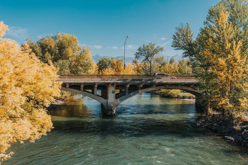 Salmon River Scenic Byway | Road Trips in Central Idaho