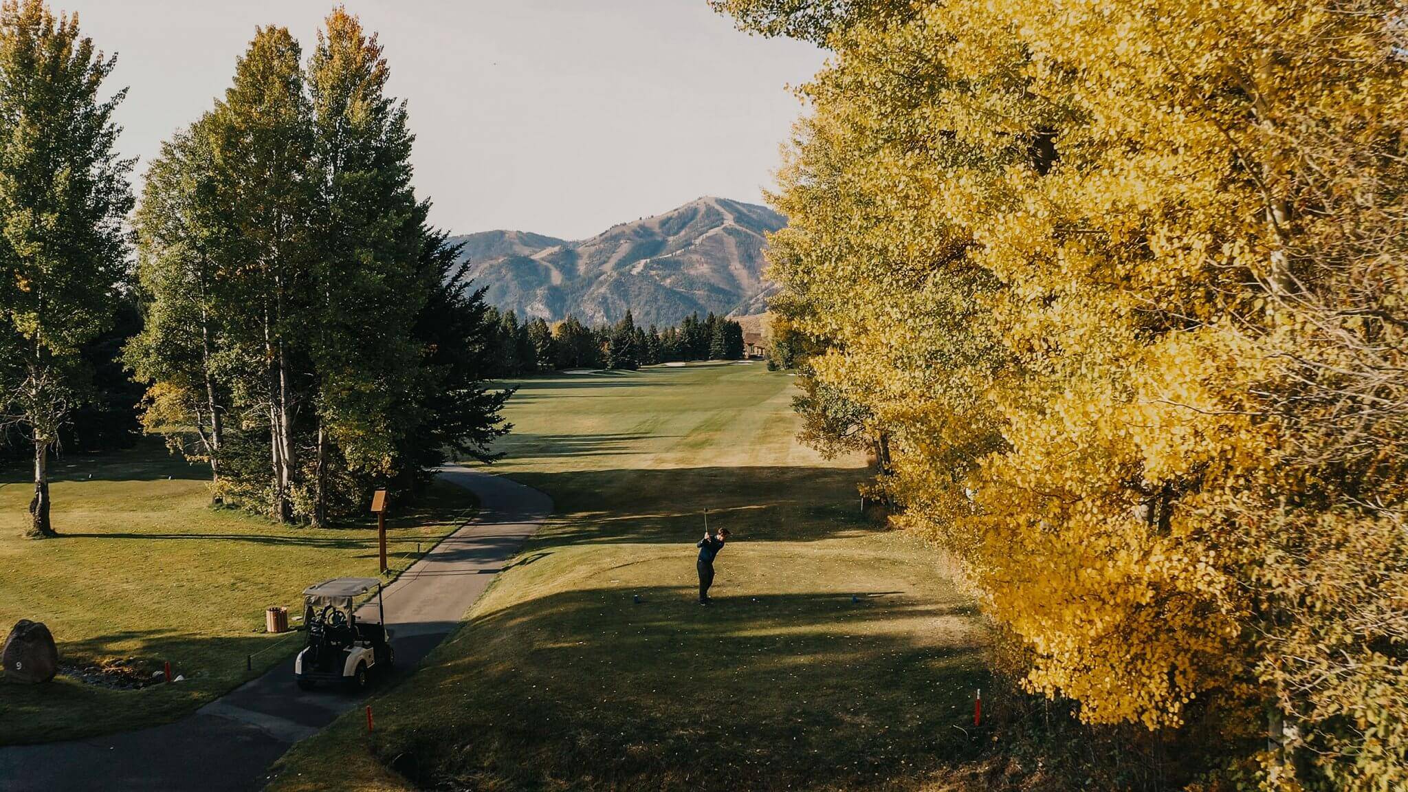 Sawtooth Scenic Byway | Scenic Drives in Idaho