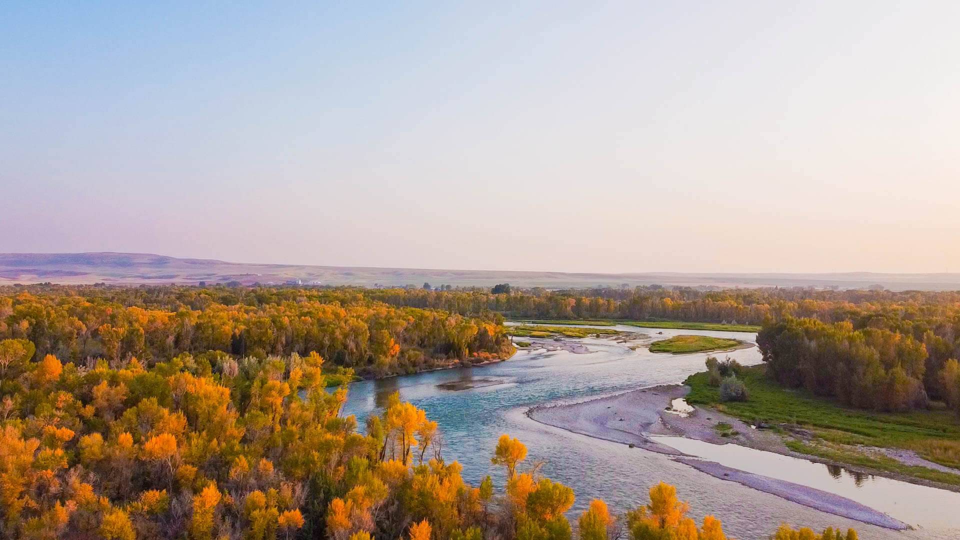 Fall in Idaho: Fall Colors in Eastern and Southeastern Idaho