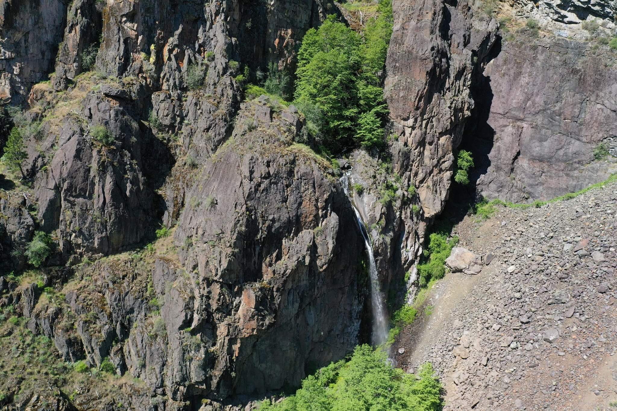 Hells Canyon Scenic Byway | Road Trips in Southwest Idaho