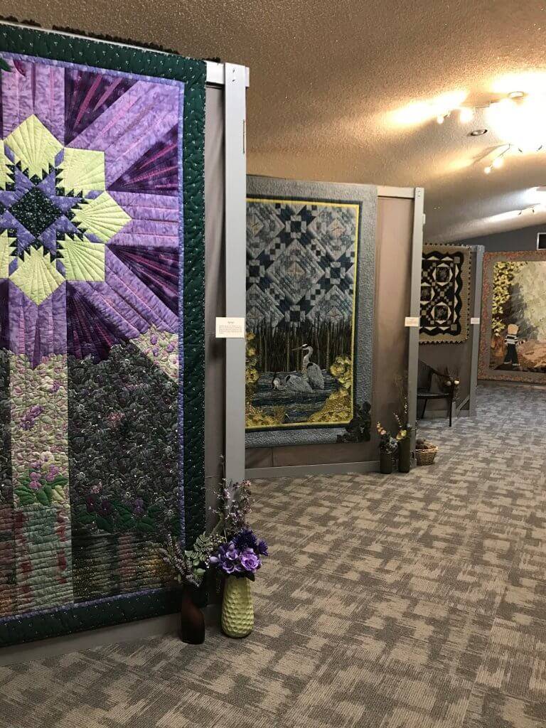 Kascha Quilts Museum | Visit Idaho