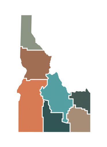 Media Kit | Visit Idaho