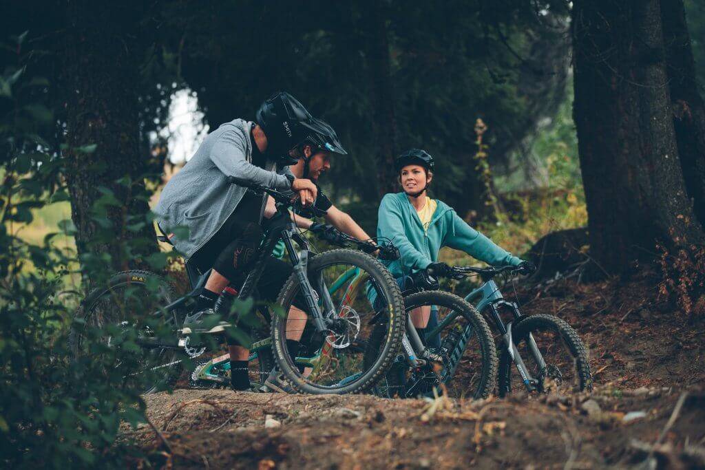 April Zastrow: An Idaho Female Mountain Biker | Visit Idaho