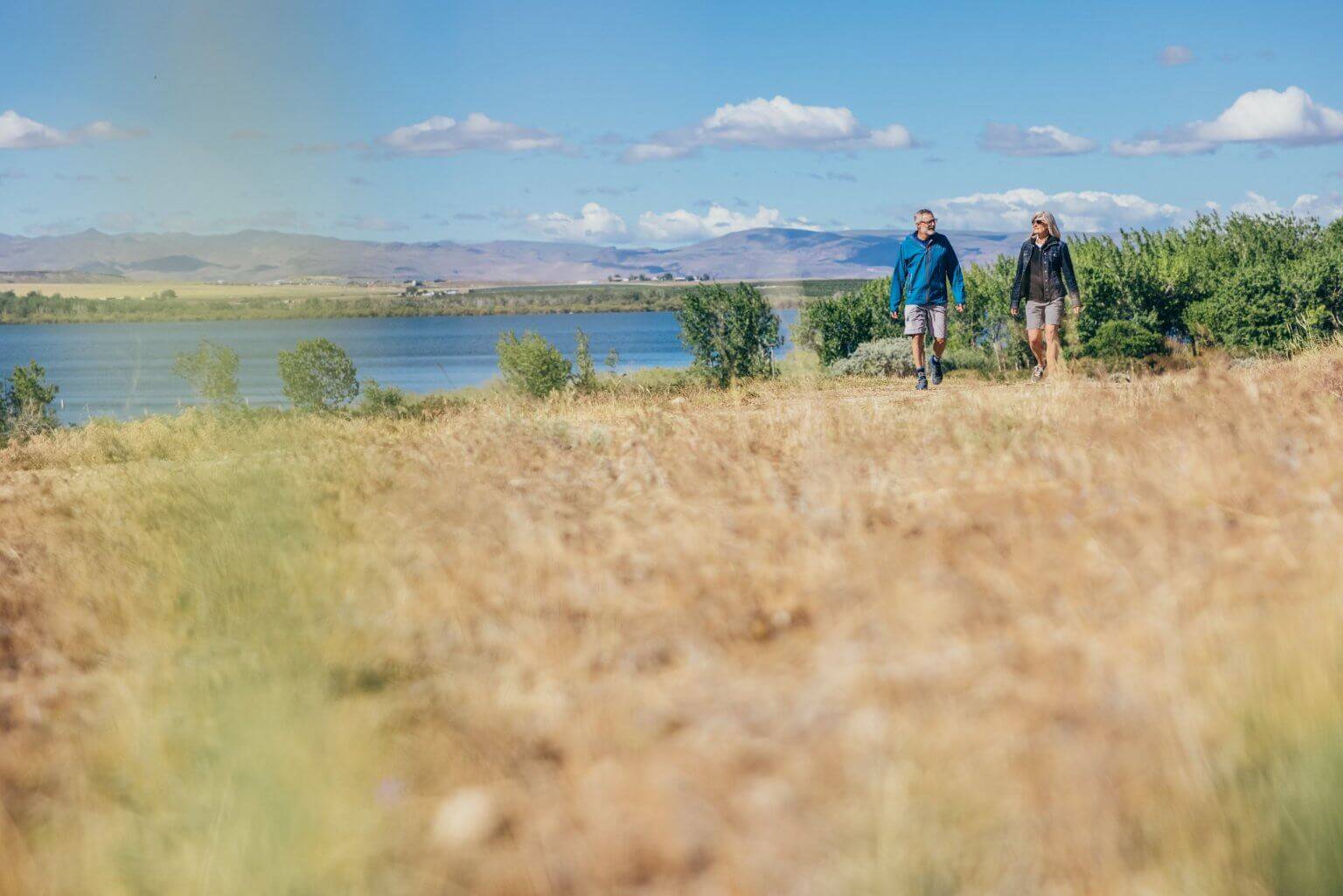 Snake River Canyon Scenic Byway | Road Trips in Southwest Idaho