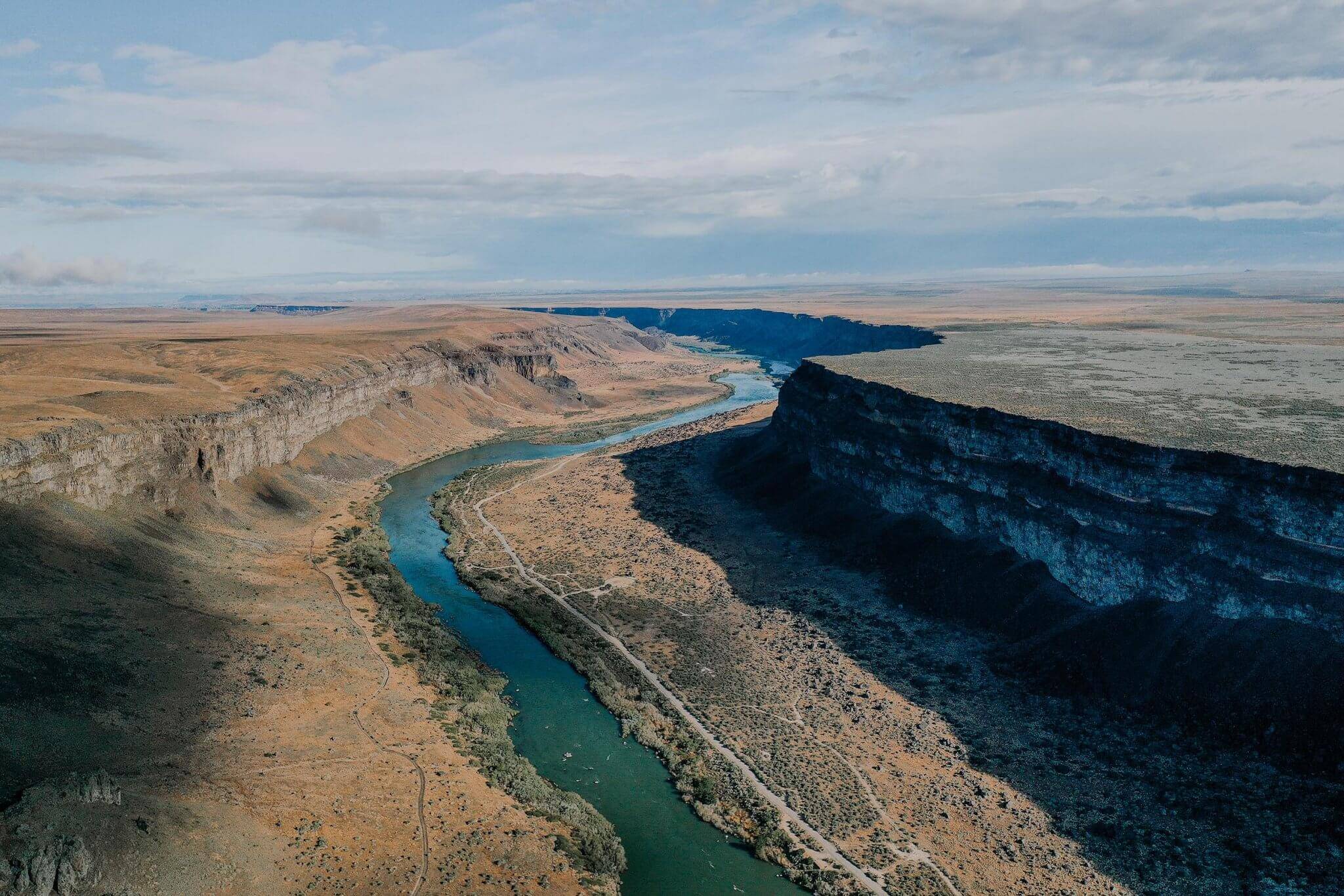 Experience Idaho Scenic Byways: Plan an Unforgettable Journey