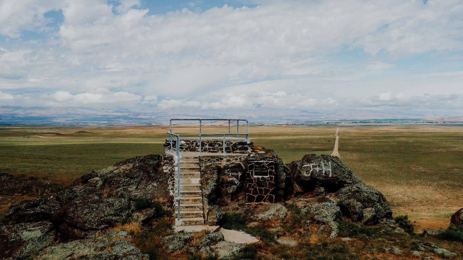 Western Heritage Historic Byway | Road Trips in Southwest Idaho