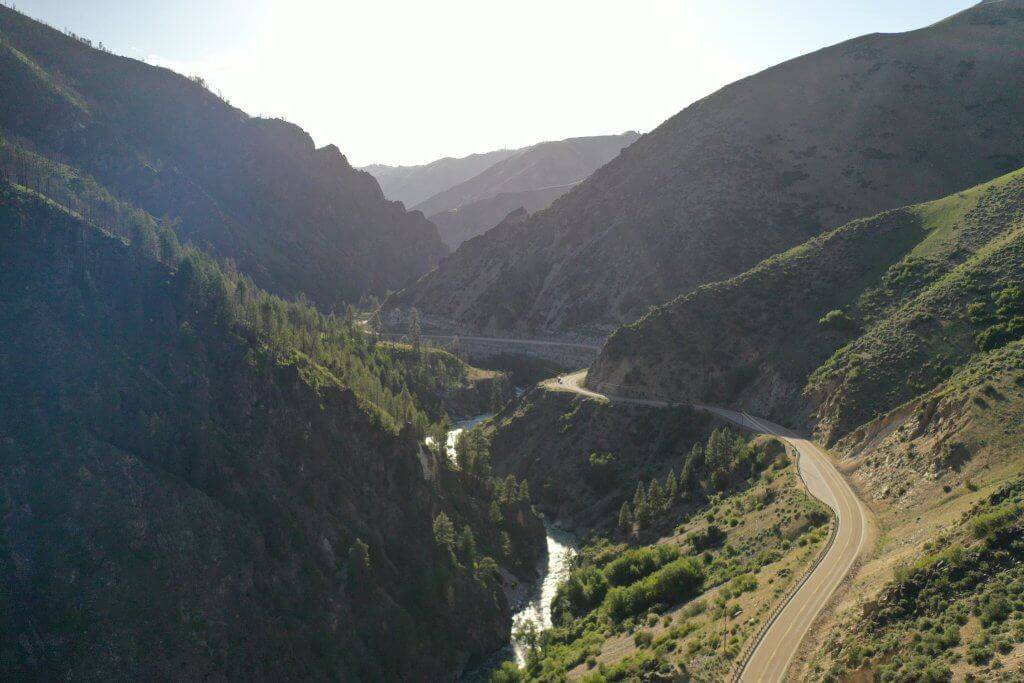 Wildlife Canyon Scenic Byway | Road Trips in Southwest Idaho