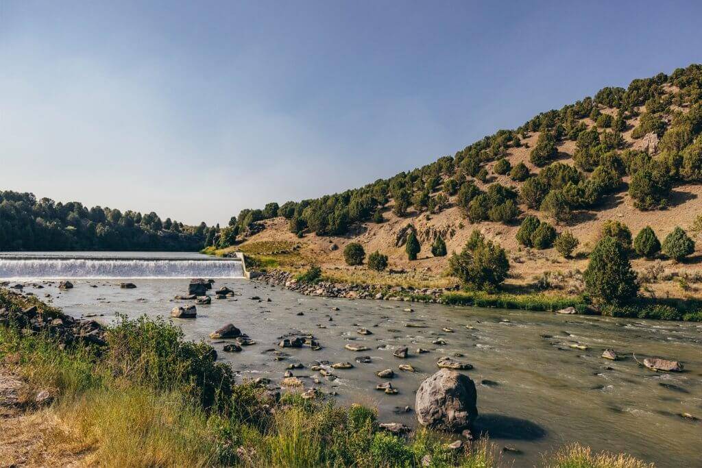 Pioneer Historic Byway | Road Trips in Southeastern Idaho