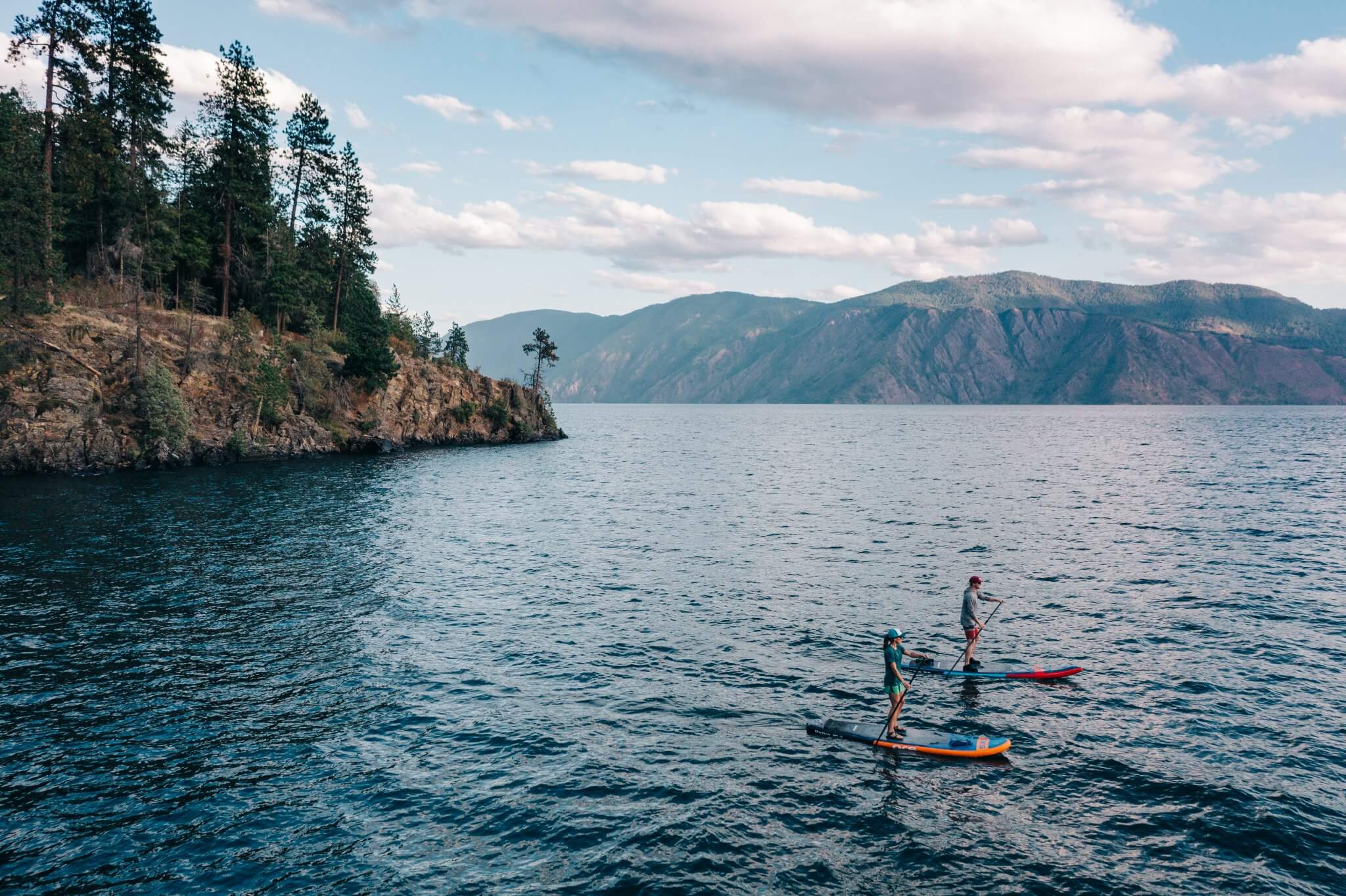 Try These Summer Activities Around Sandpoint | Things to Do in Idaho