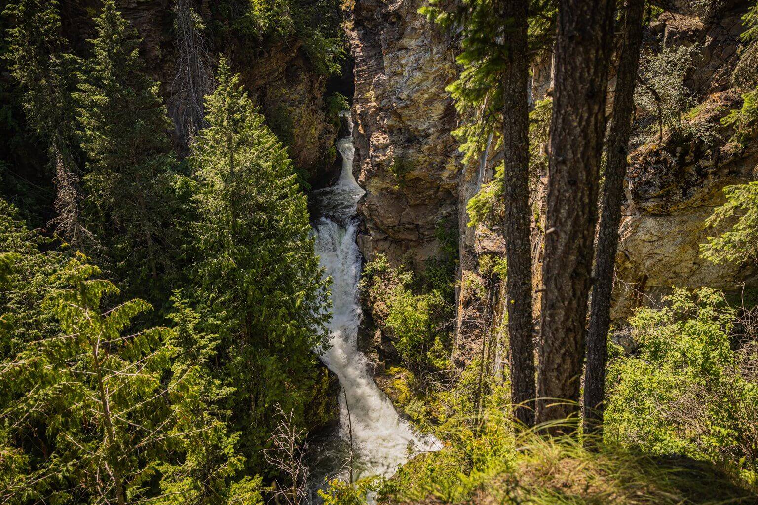 Nothing Like Idaho’s Call of Spring | Vacation in Idaho