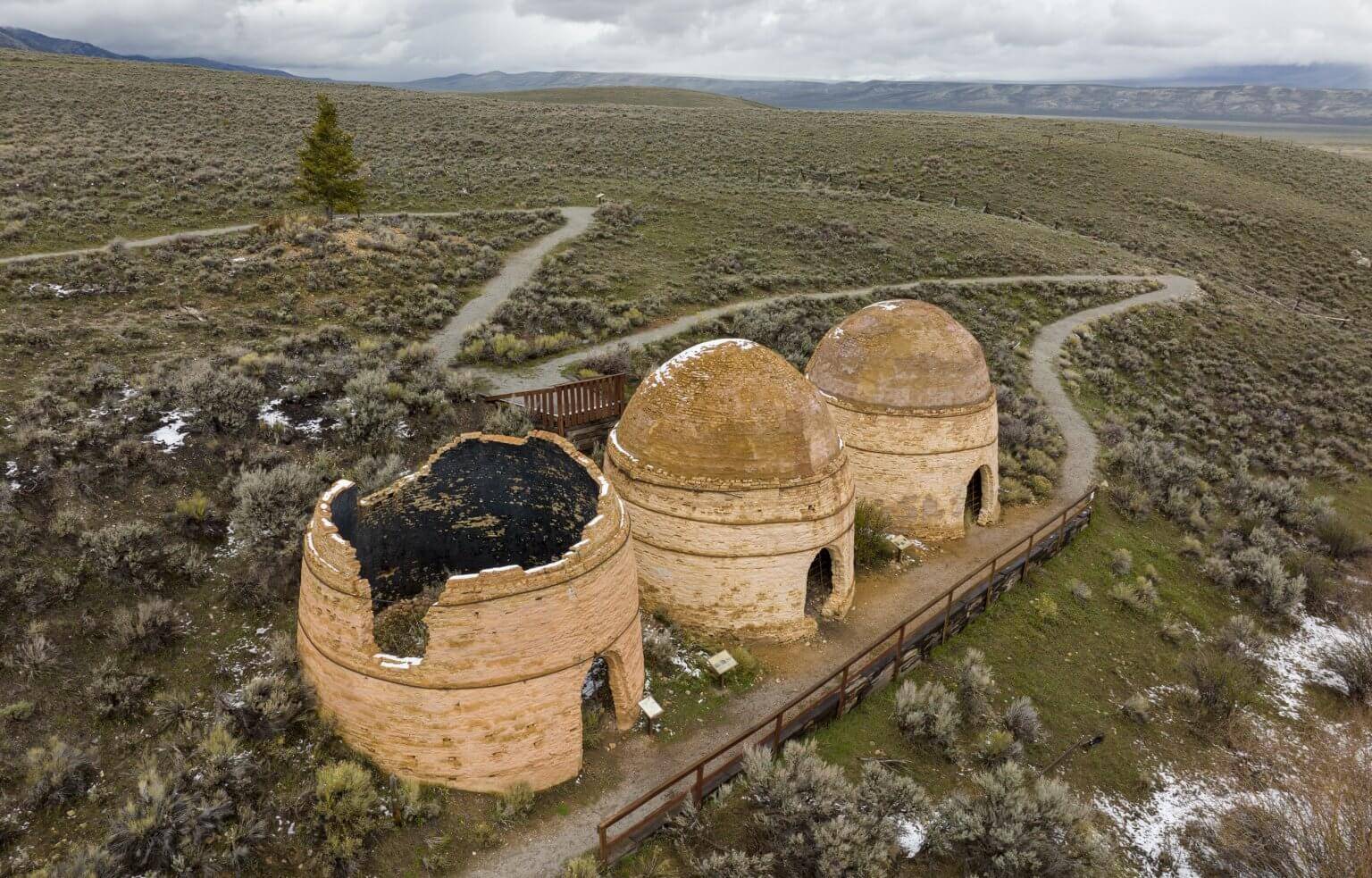 Explore These Idaho Ghost Towns and Idaho’s Unique Mining History