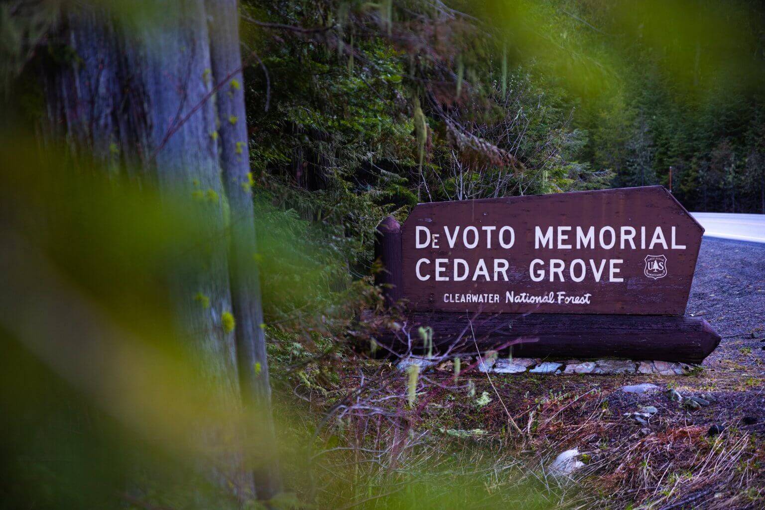 Northwest Passage Scenic Byway | Road Trips in Idaho