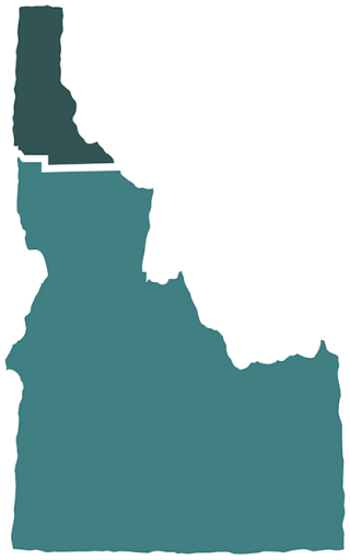 Places to Stay | Visit Idaho