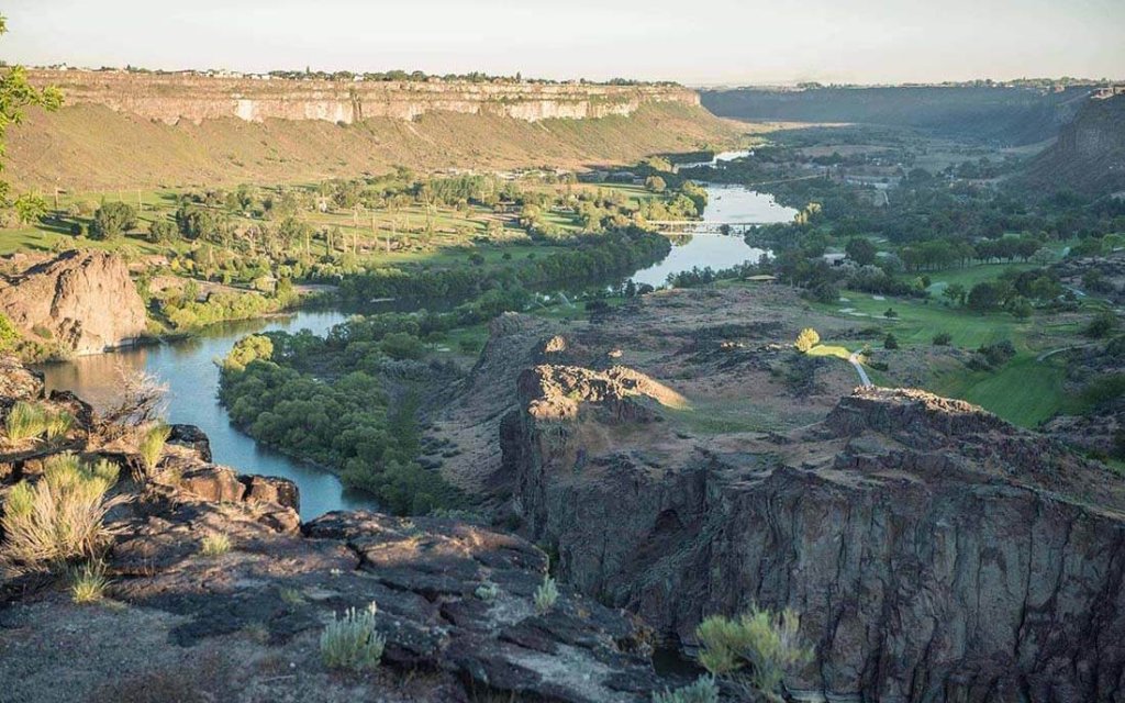 Experience Idaho Scenic Byways: Plan an Unforgettable Journey