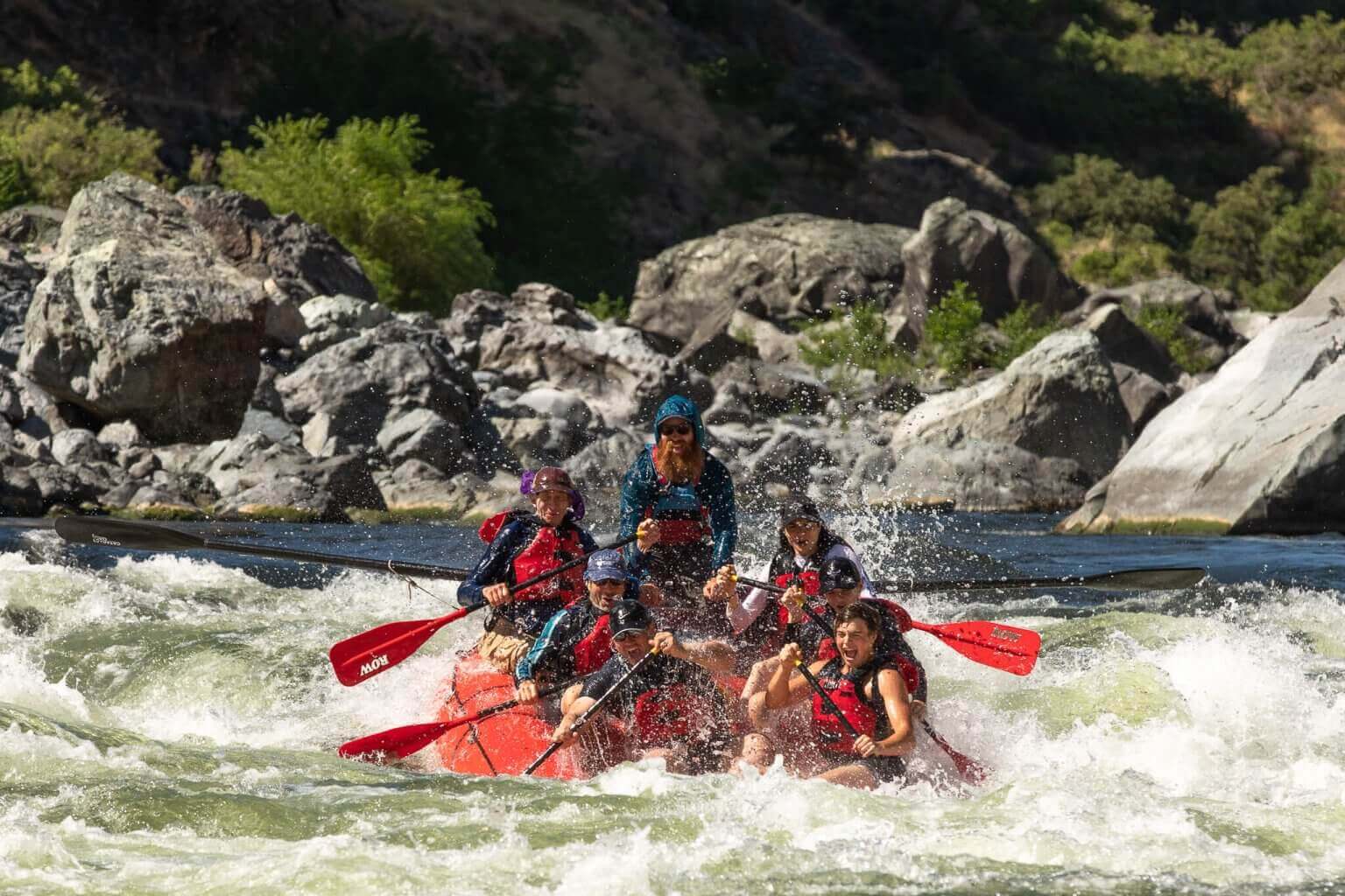 Experience Idaho Summer: Things to Do This Summer in Idaho